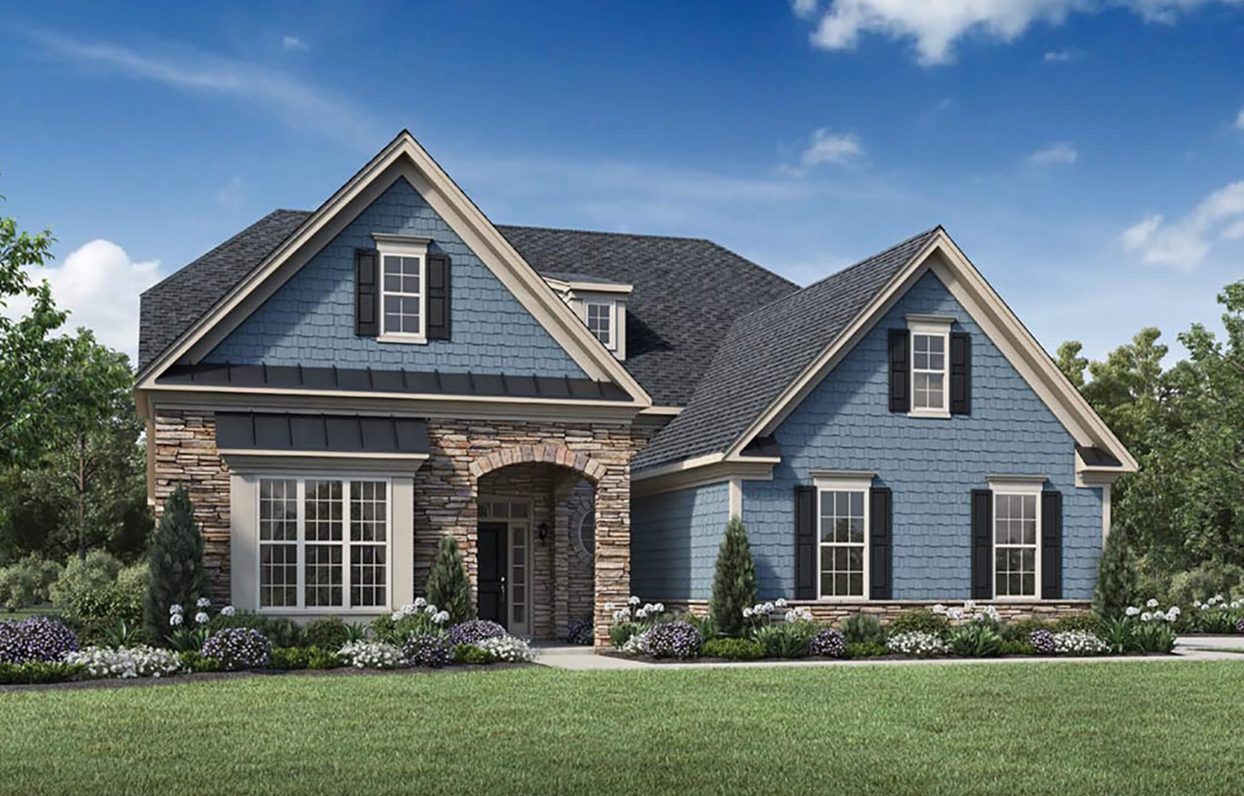 State Home - Westminster Title Agency